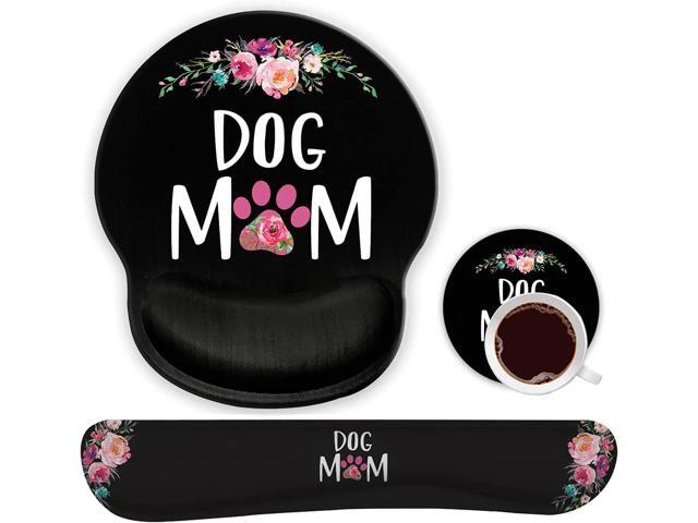 Click here for Ergonomic Mouse Pad Wrist Support Gel and Keyboard... prices