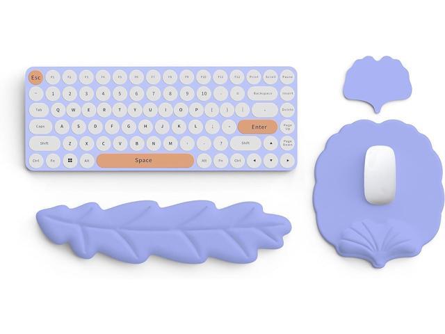 Click here for Keyboard Wrist Rest and Mouse Pad with Wrist Suppo... prices