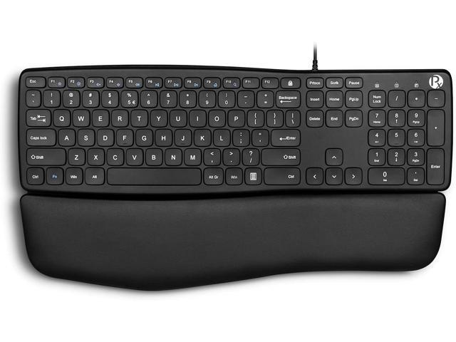 Click here for Perixx PERIBOARD-527 Wired Comfort USB Keyboard -... prices