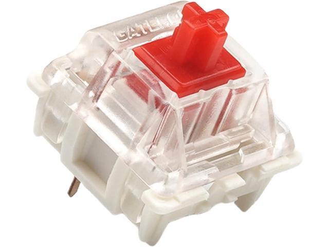 Click here for Pack of Gateron ks-9 G PRO Switches for Mechanical... prices