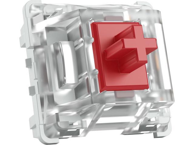 Click here for Gateron Linear Switches x Glorious 120 PCS - for M... prices