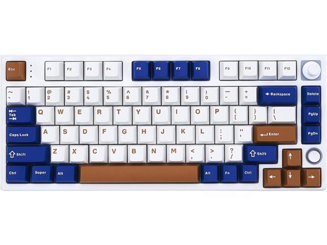 Click here for KS75T 75 Mechanical Keyboard with Volume Knob  Tri... prices