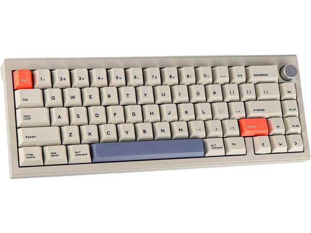 Click here for CIDOO V65 V2 Wireless Hot Swap Mechanical Keyboard... prices