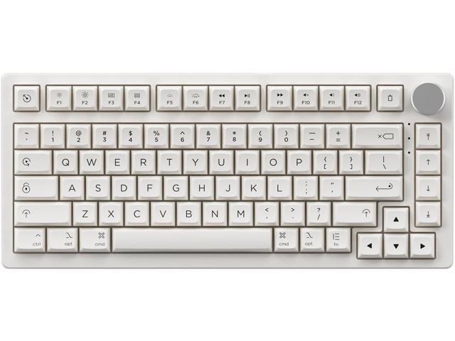 Click here for Akko 75 Mechanical Keyboard PC75B Plus Air  Top Mo... prices