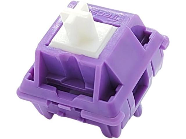 Click here for Tecsee Purple Panda PME Material Tactile Keyboard... prices