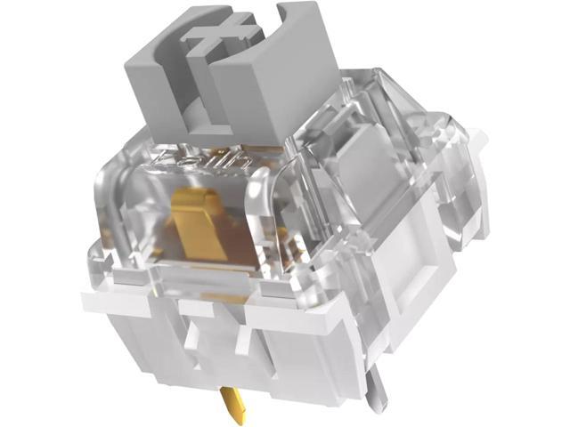 Click here for Ranked Kailh Turbo Key Switches for Mechanical Gam... prices