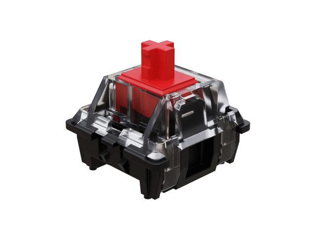 Click here for Gateron KS-15 Optical Switches for MX Mechanical G... prices