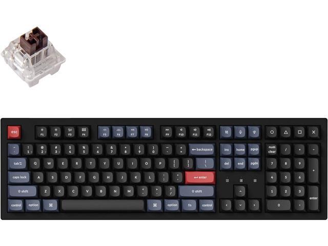 Click here for Keychron K10 Pro Wireless Custom Mechanical Keyboa... prices