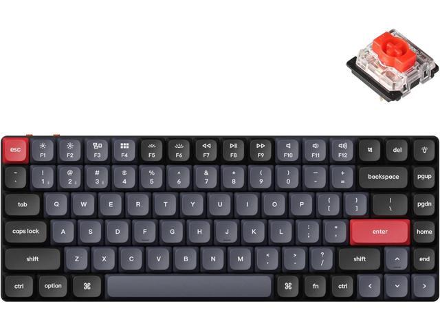 Click here for Keychron K3 Pro Wireless Custom Mechanical Keyboar... prices