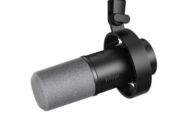 Click here for FIFINE Dynamic Microphone  XLR/USB Podcast Recordi... prices