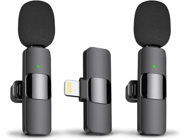 Click here for MAYBESTA Professional Wireless Lavalier Lapel Micr... prices