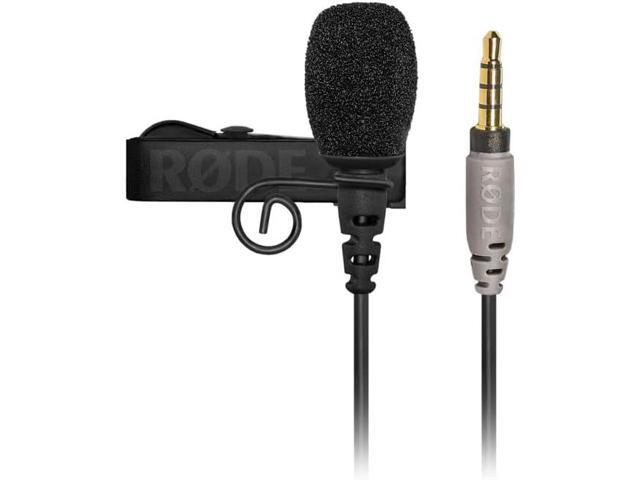 Click here for Rode SmartLav+ Lavalier Microphone for Smartphones... prices