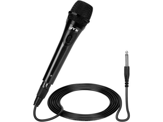 Click here for JYX Dynamic Vocal Microphone  Handheld Wired Micro... prices