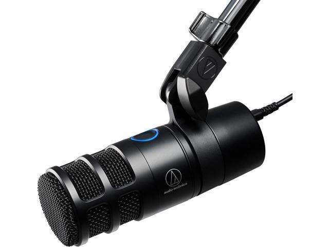 Click here for Audio-Technica AT2040USB Dynamic USB Microphone  B... prices