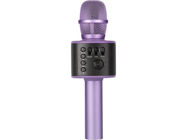 Click here for Core Innovations Wireless Bluetooth Karaoke Microp... prices
