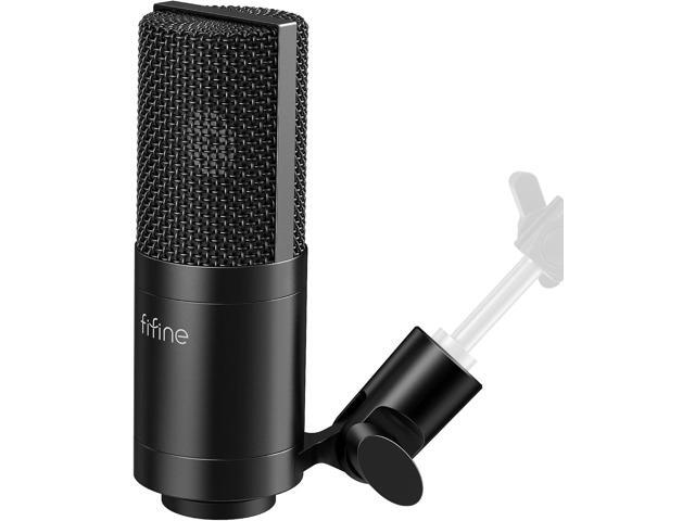 Click here for FIFINE XLR Microphone  Condenser Podcast Mic for R... prices