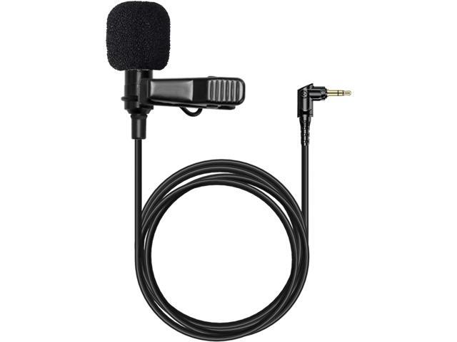 Click here for Hollyland External Clip On Lavalier Microphone wit... prices
