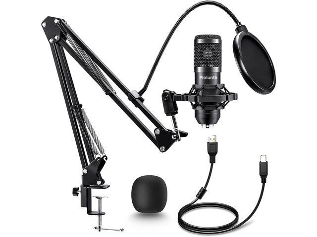 Click here for USB Microphone  Professional 192kHz/24Bit Plug & P... prices