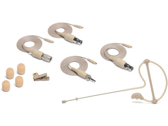 Click here for Samson SE10x Low-Profile Omnidirectional Earset Mi... prices