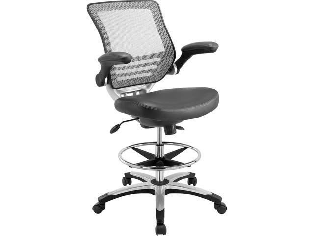 Click here for Modway EEI-211 Edge Drafting Chair - Reception Des... prices