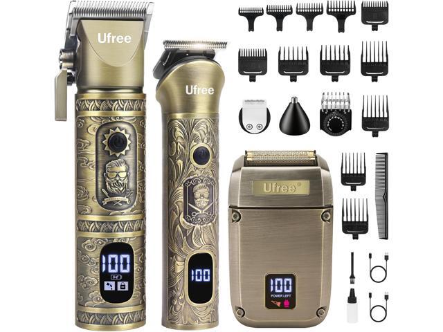 Click here for Ufree Beard Trimmer  Hair Clippers Mens Shaver Ele... prices