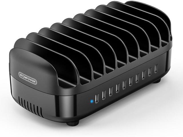 Click here for 10 Ports Charging Station for Multiple Devices  12... prices