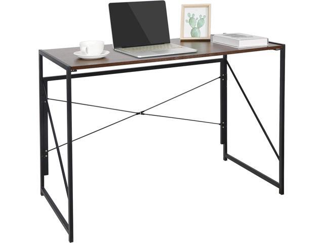 Click here for ZenStyle Folding Computer Desk  Writing Study Desk... prices