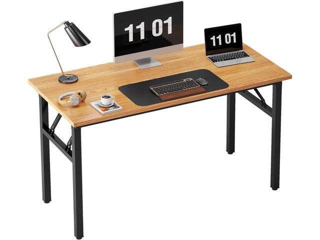 Click here for Need Home Office Desk 47 inches Folding Computer T... prices