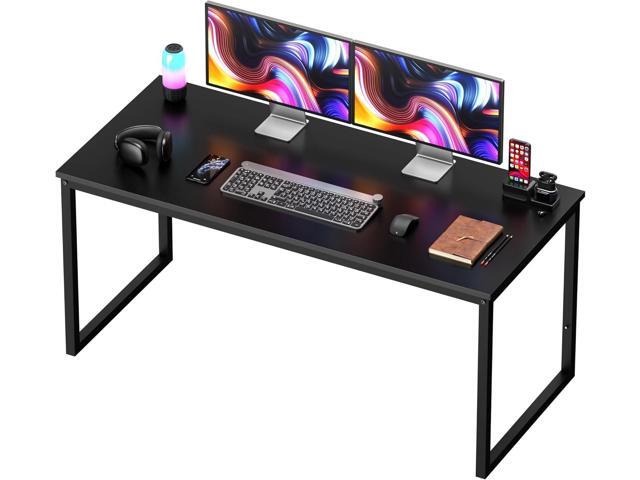 Click here for ZENY Computer Desk 55 Inch Office Desk Gaming Desk... prices