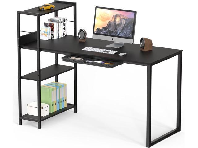 Click here for SHW 46-Inch Home Office Mission Computer Desk with... prices