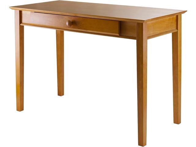 Click here for Winsome Wood Studio Home Office  Honey prices