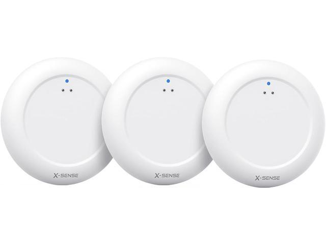 Click here for X-Sense Wi-Fi Water Leak Detector (SBS50 Base Stat... prices