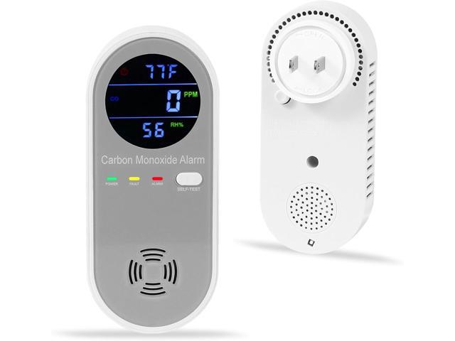 Click here for Plug in Carbon Monoxide Detector  Carbon Monoxide... prices