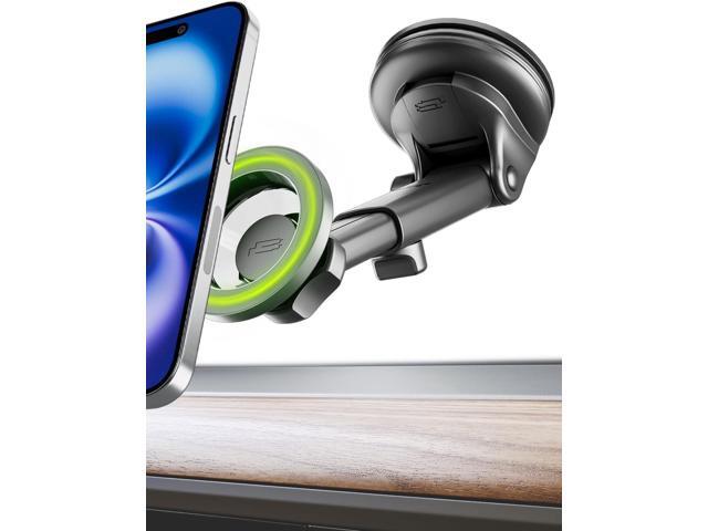 Click here for Bracketron MagSafe Car Mount MagAlign Pro Extend M... prices