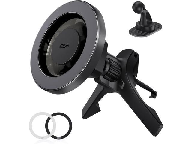 Click here for ESR for MagSafe Car Mount[2300g N52H Magnets]  Mag... prices
