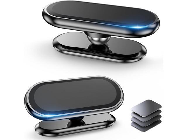 Click here for 2-PACKMagnetic Phone Holder for Car [Super Strong... prices