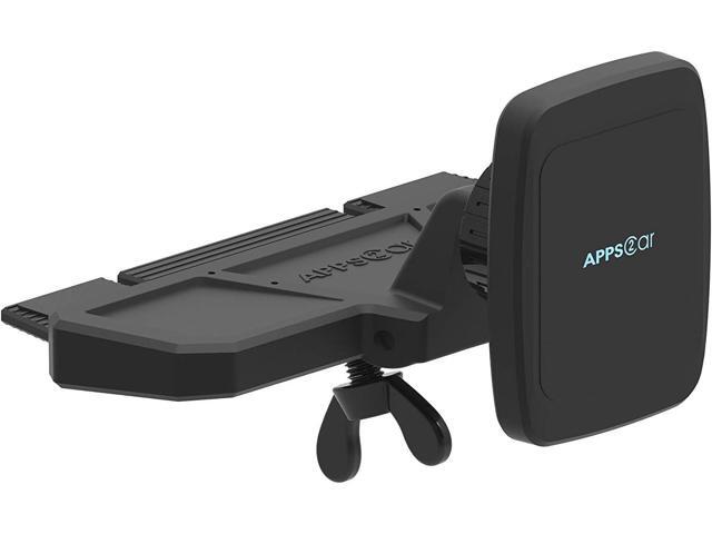 Click here for APPS2Car Magnetic CD Phone Holder for Car  Anti Sh... prices