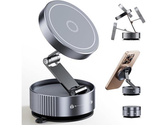 Click here for Upgraded Vacuum Magnetic Phone Holder for MagSafe... prices