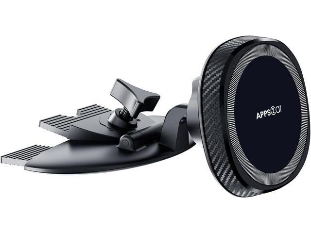 Click here for APPS2Car for Magsafe CD Player Phone Mount [17 Str... prices