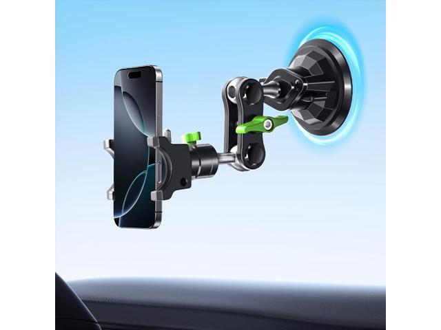 Click here for MAGIC JOHN Car Phone Holder  Ultra-Durable Mteal P... prices