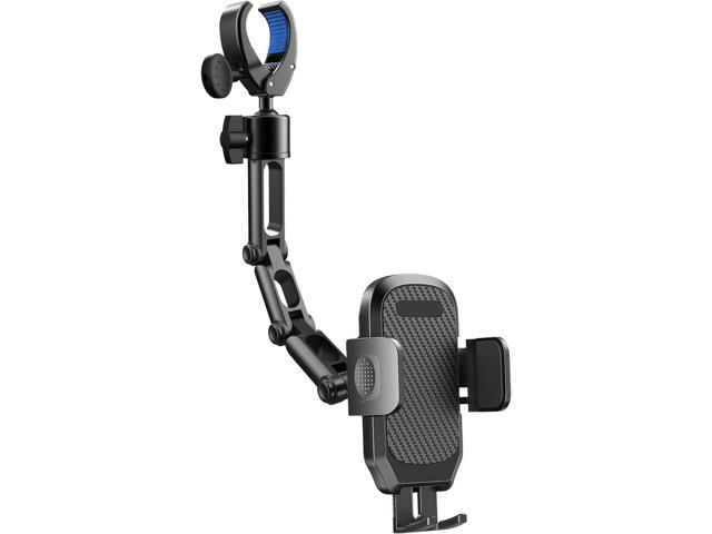 Click here for Quyee Phone Holder Car  Rear View Mirror Phone Hol... prices