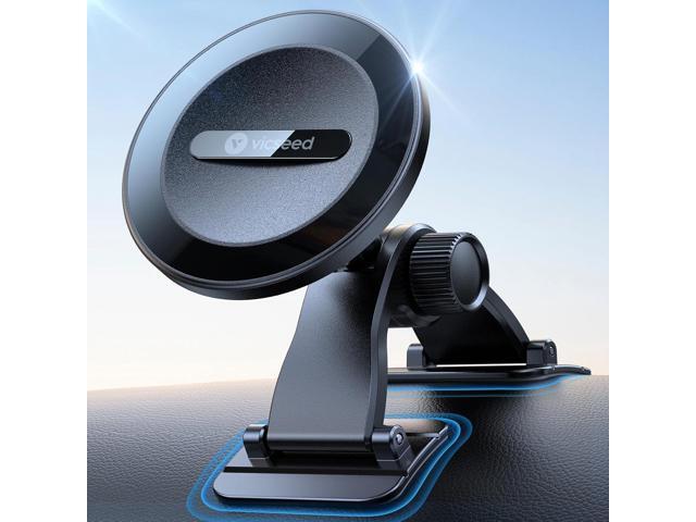 Click here for VICSEED 2025 Upgrade for MagSafe Car Mount [Strong... prices