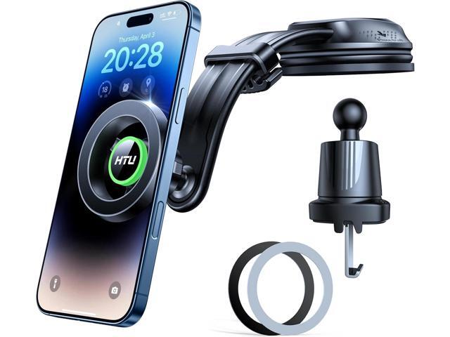Click here for 2025 Upgraded for MagSafe Car MountStrongest Magne... prices
