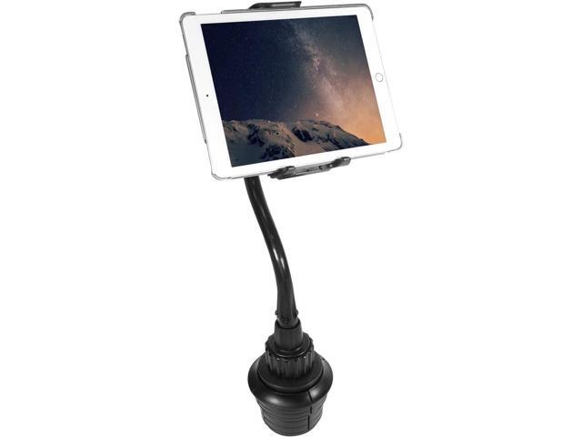 Click here for Macally Cup Holder Tablet Mount for Car - Sturdy a... prices