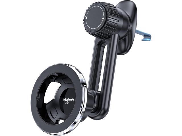 Click here for volport Magnetic Phone Holder for Car Vent  [Non B... prices