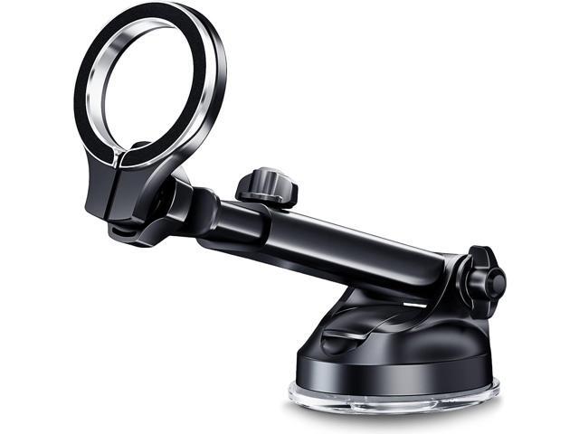 Click here for pop-tech for MagSafe Car Mount  [Aviation-Grade Al... prices