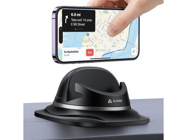 Click here for andobil Upgraded Car Phone Holder  Stable & Silico... prices
