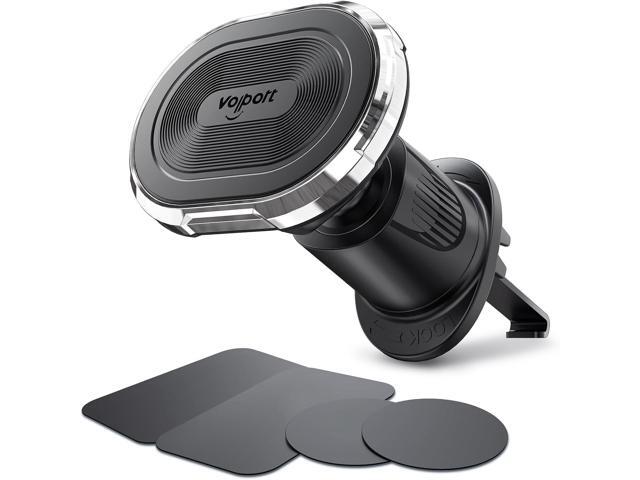 Click here for volport Magnetic Phone Mount for Car Vent: [Strong... prices