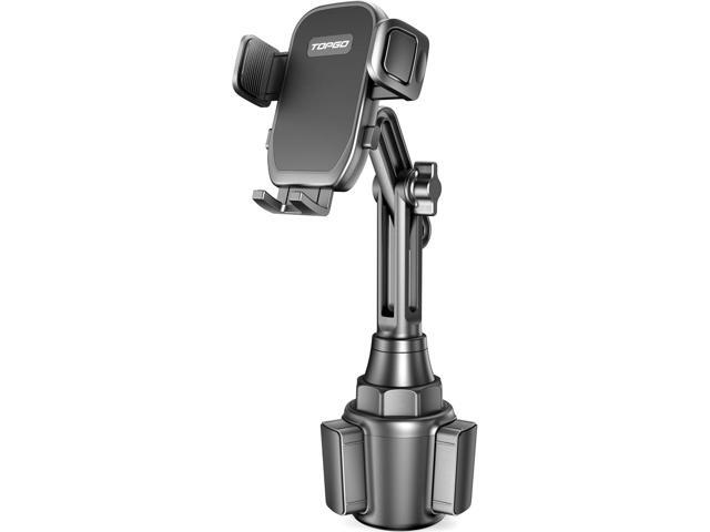 Click here for TOPGO Cup Phone Mount  [Height-Adjustable Pole & N... prices