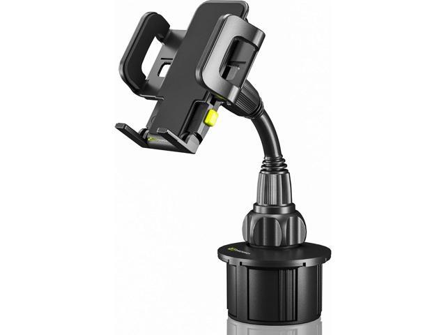 Click here for Bracketron TripGrip Universal Phone Holder for Car... prices